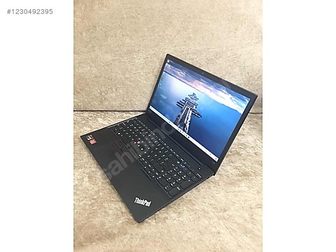 Lenovo Thinkpad E595 32GB Ram - İlan ve alışverişte ilk adres sahibinden.com'da - 1230492395