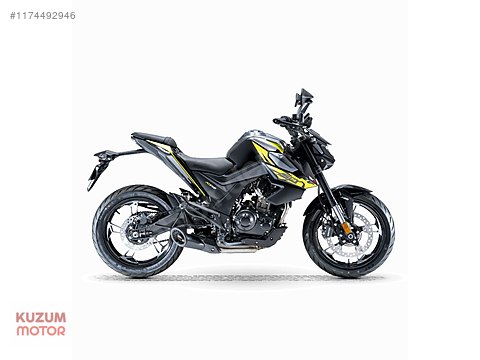 RKS RZ 150 2024 Model Naked / Roadster Motor Motosiklet Mağazasından ...