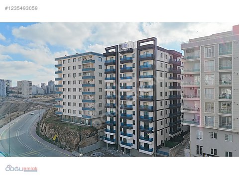 ŞEHRİN EN LÜX SIFIR 1+1 BİNASINDA YERİNİ ALMAK İÇİN SON ŞANS ...