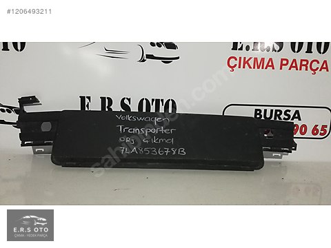 Otomobil & Arazi Aracı / Dış Aksesuar / VOLKSWAGEN TRANSPORTER ORJİNAL ...
