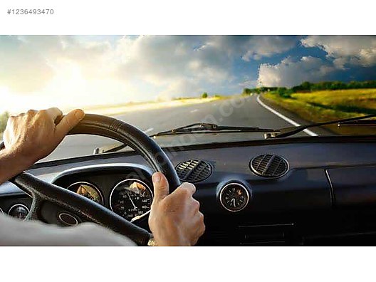 Özel Direksiyon Dersi sahibinden.comda - 1236493470