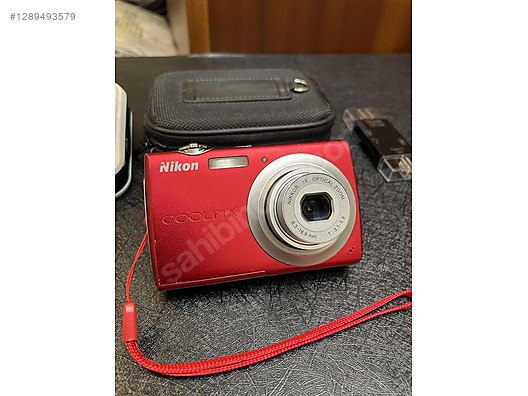 Kompakt / Nikon / Coolpix S205 / Nikon Coolpix S203 Örnek Fotoğraflı ...