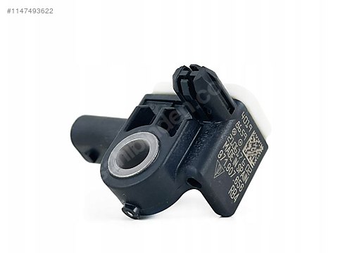 Otomobil & Arazi Aracı / Elektrik / TAYCAN HIZLANMA SENSÖR PANAMERA ...