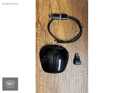 Multimedya Oynatıcı / MERCEDES EQE ANDROİD SMART BOX 8GB RAM 128GB ROM ...