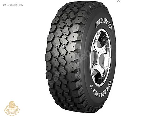 255/75R17 111/108Q OWL N889 Nankang Çamur Lastiği sahibinden.comda ...