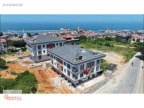 MERAL İNŞAAT - MRL ALİ BEY EVLERİ - ŞİLE - Satılık Daire İlanları ...