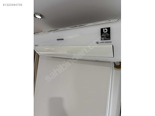 Samsung 9000 BTU klima sahibinden.comda - 1323494705