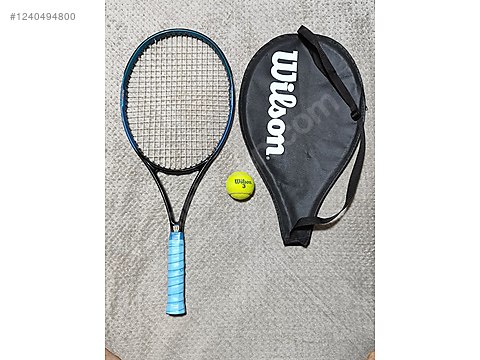 Wilson Tenis Raketi Modelleri - 1240494800