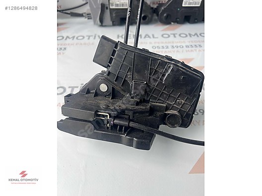 Otomobil & Arazi Aracı / Mekanik / HYUNDAI TUCSON 2015-2021 SOL ARKA ...