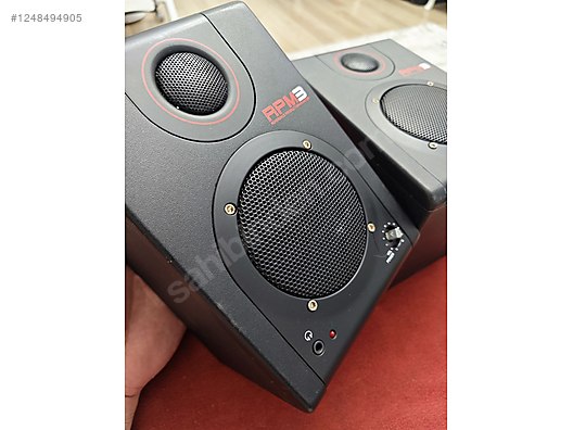 Akai RPM3 Referans Monitör (Arızalı) sahibinden.comda - 1248494905