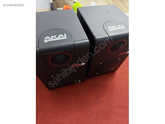 Akai RPM3 Referans Monitör (Arızalı) sahibinden.comda - 1248494905