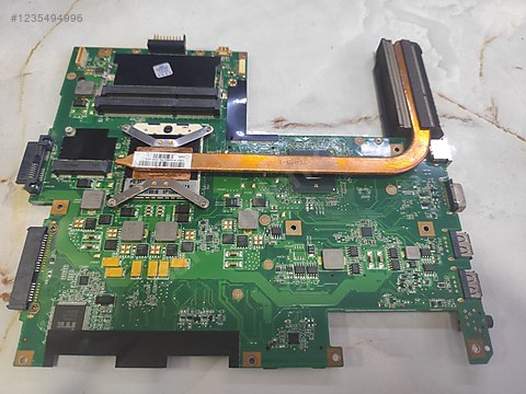 LG c500 h46y anakart - İkinci El Notebook Yedek Parçaları sahibinden ...