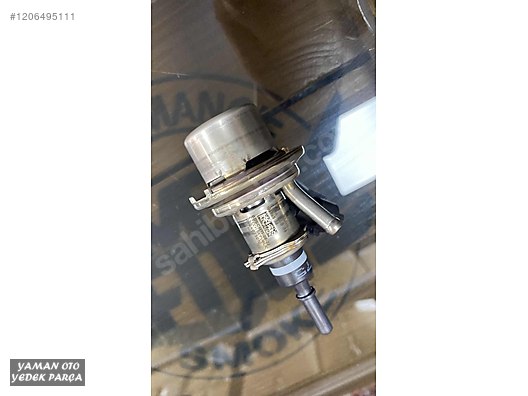 Otomobil & Arazi Aracı / Ateşleme & Yakıt / BMW F10 F30 B38 B47 SCR ...