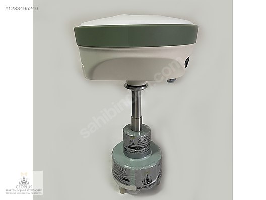 ***Satlab SL900+SHC55 GPS/GNSS SET Sıfır Ürün made in isveç ...