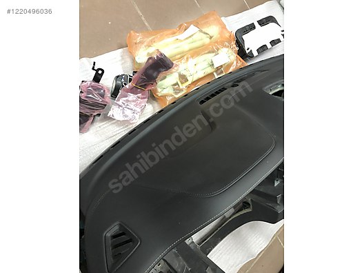 Volvo XC60 Dikişli Torpido ve Airbag Set Sıfır - İlan ve alışverişte ...