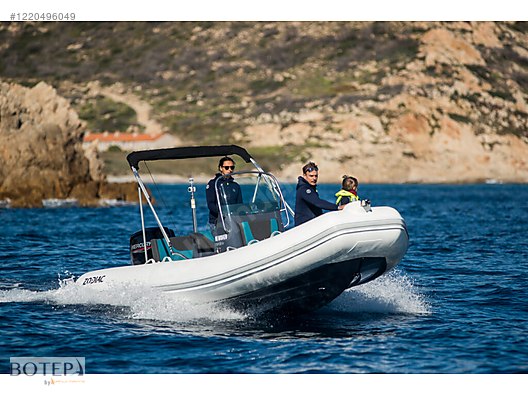 ZODIAC MEDLINE 580 NEO + SUZUKI 115 HP KAMPANYALI HEMEN TESLİM ...