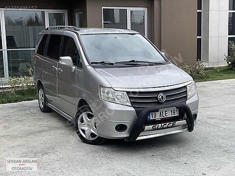 DFM / Succe / 1.6 / ARS GROUP 2011 DFM SUCCE 1.6 KLİMALI 165 BİNDE sahibinden.comda - 1235496157