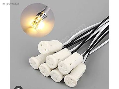 G4 lamp store
