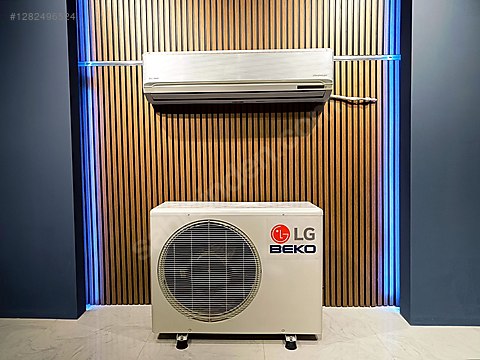 LG|BEKO 18 BTU A+ KLİMA | YÜKSEK SOĞUTMA GÜCÜ sahibinden.comda - 1282496524