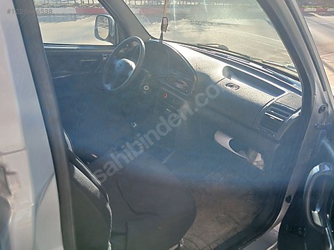 Peugeot / Partner / 1.9 / pejo partner hususi sahibinden.comda - 1220496538