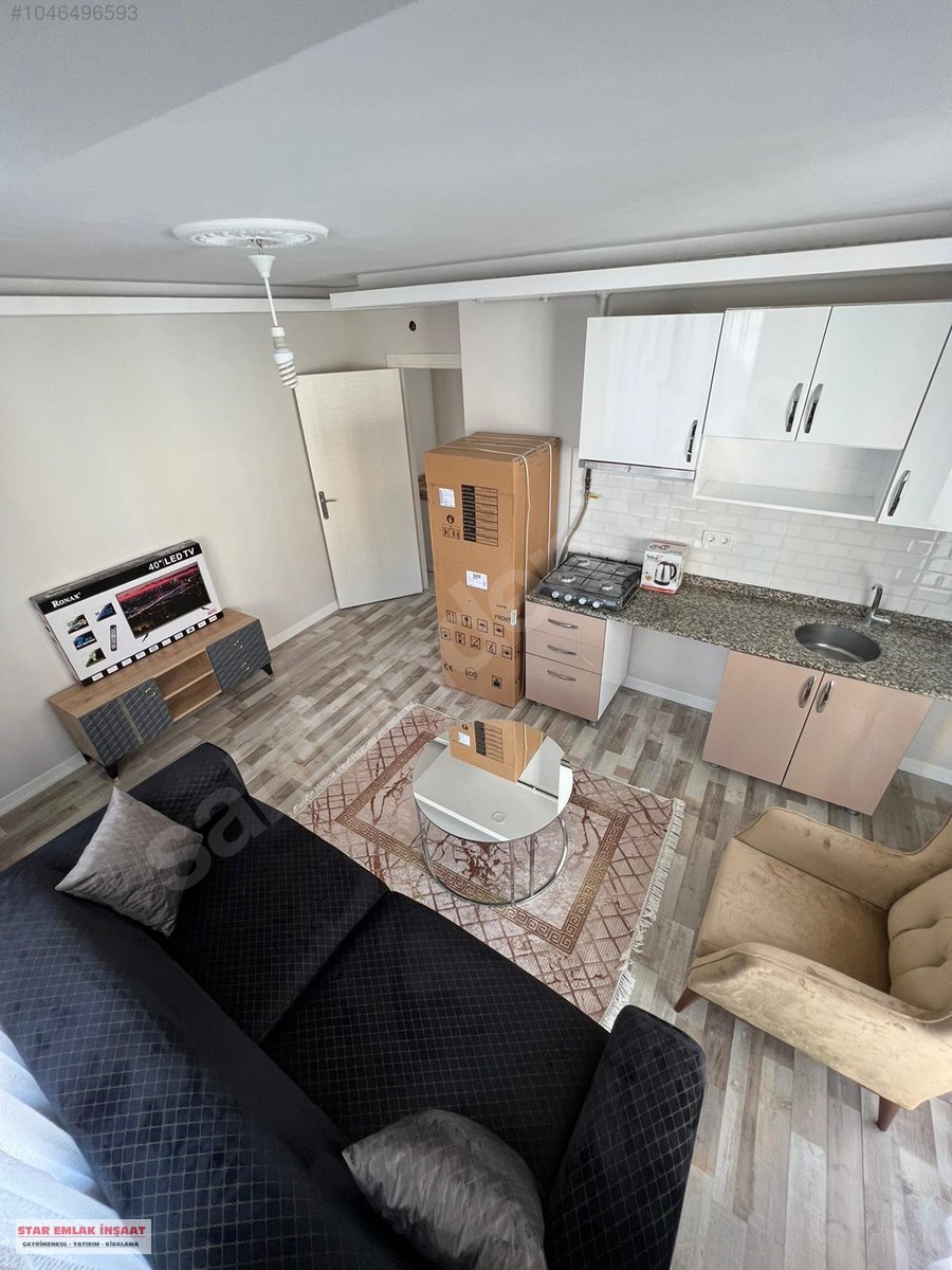 2 ADET SIFIR DAİRE İSKANLI KAT MÜLKİYETLİ METRO METROBÜSE 10 DK - Satılık Daire İlanları ...