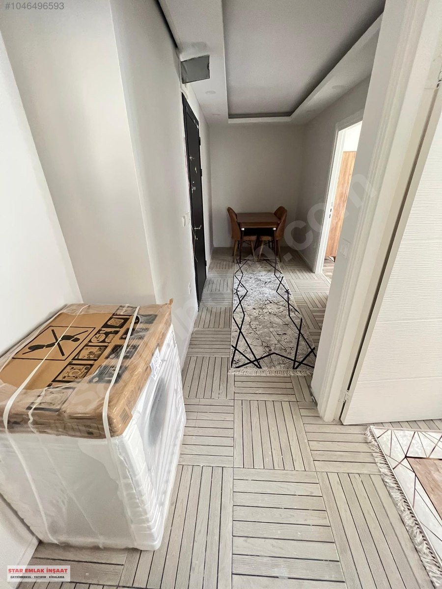 2 ADET SIFIR DAİRE İSKANLI KAT MÜLKİYETLİ METRO METROBÜSE 10 DK - Satılık Daire İlanları ...