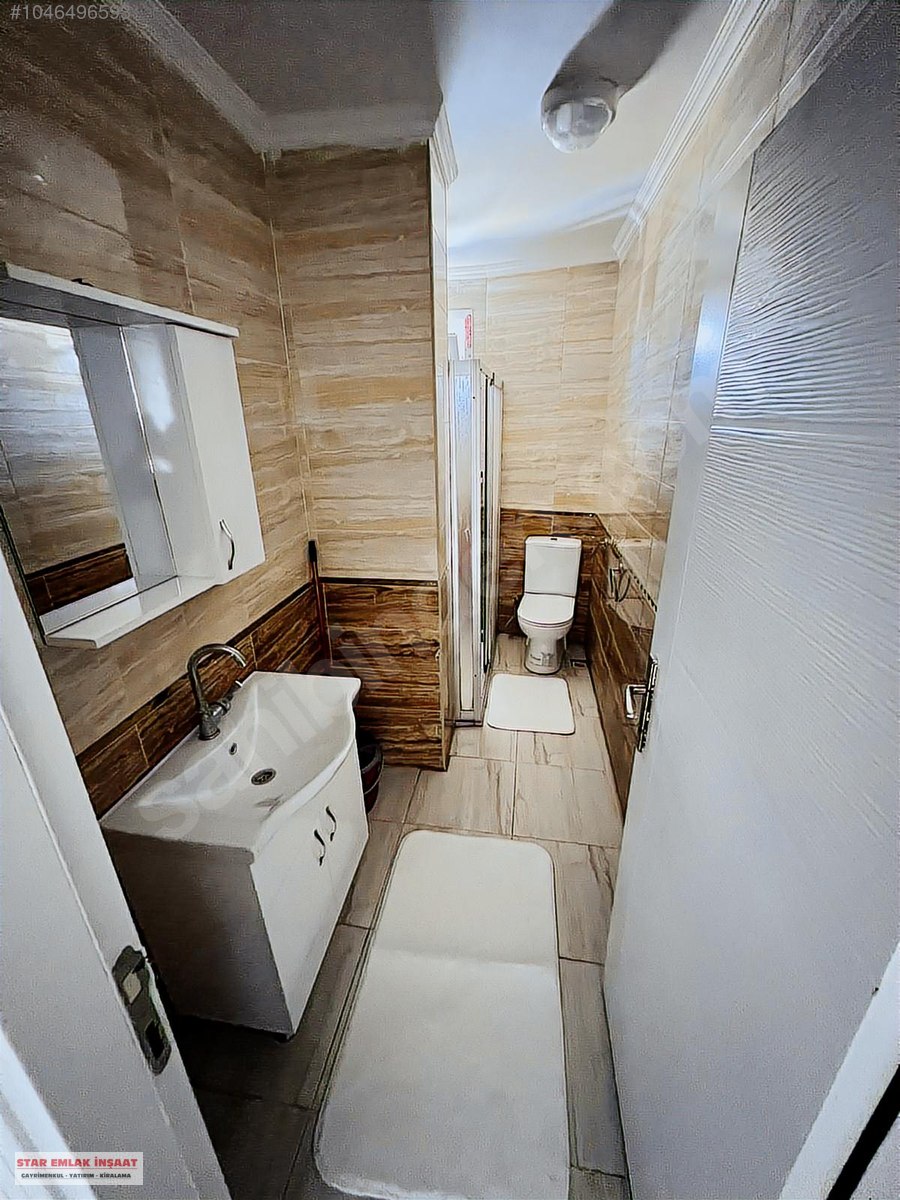 2 ADET SIFIR DAİRE İSKANLI KAT MÜLKİYETLİ METRO METROBÜSE 10 DK - Satılık Daire İlanları ...