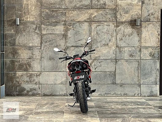 RKS SRK250 S 2024 Model Naked / Roadster Motor Motosiklet Mağazasından ...