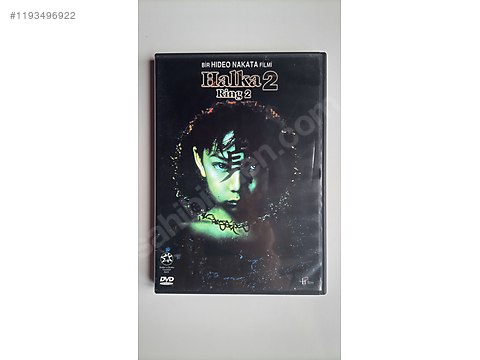 "HALKA 2" FİLMİ - Miki Nakatani, Hitomi Satō, Rikiya Otaka - Yabancı ...