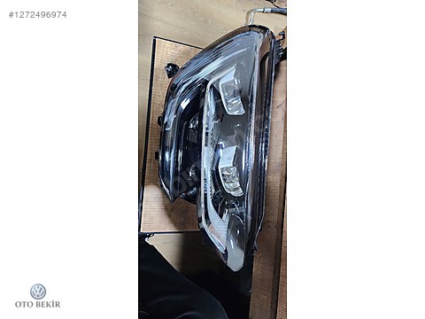 Otomobil & Arazi Aracı / Elektrik / MEGANE 4 ICON SAG FAR SIFIR ...
