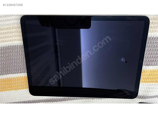 İPad Air 5 - Apple iPad Air 5 sahibinden.com'da - 1228497299