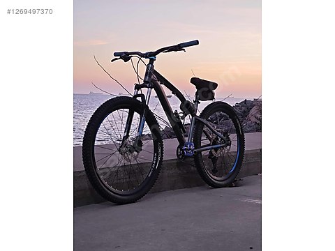 Kron xc 150 sahibinden.comda - 1269497370