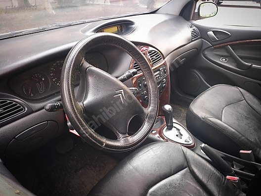 Citroen / C5 / 2.0 HDi / SX / ACİL SATILIK; Satılık Citröen C 5 ...