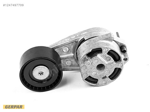 Otomobil & Arazi Aracı / Motor / BMW - F20 F30 N13 KAYIŞ GERGİ KÜTÜĞÜ ...