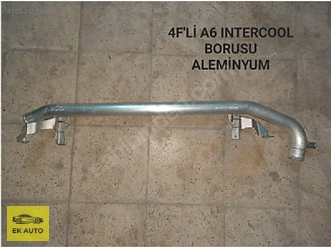 Otomobil & Arazi Aracı / Isıtma & Havalandırma & Klima / A6 ÖN ...