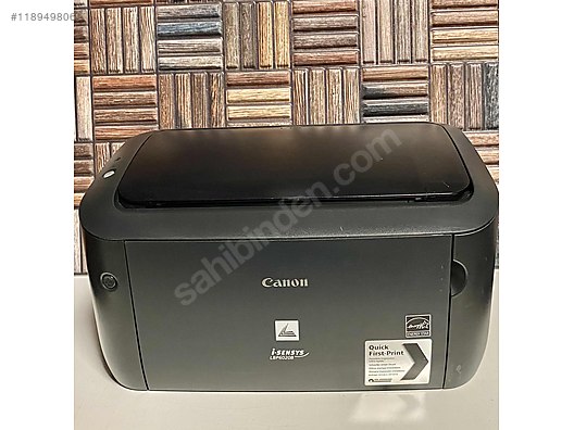 Canon laserjet printer store