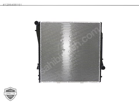 Otomobil & Arazi Aracı / Isıtma & Havalandırma & Klima / 17111439102 ...