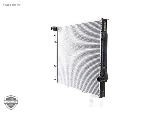 Otomobil & Arazi Aracı / Isıtma & Havalandırma & Klima / 17111439102 ...