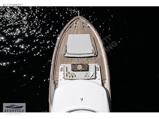 Satılık Sirena Yachts Sirena 68 Motoryat - 1133498257