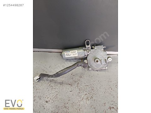 Otomobil & Arazi Aracı / Elektrik / MERCEDES W211 E SERİSİ SUNROOF ...