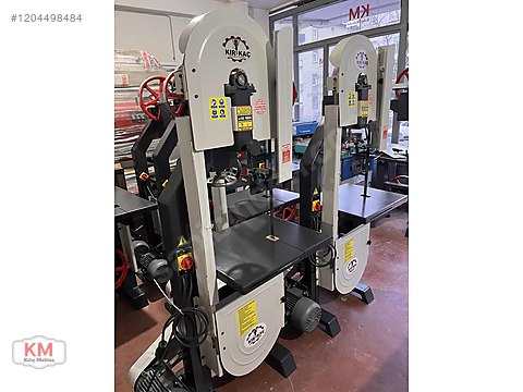 SIFIR 40 LIK ŞERİT TESTERE TEZGAHI at sahibinden.com - 1204498484