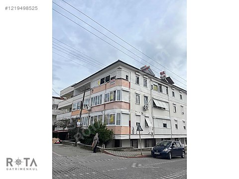 ALTINOLUK MERKEZ 2+1 AYRI MUTFAK 100 m2 UYGUN DAİRE-ROTA - Satılık ...