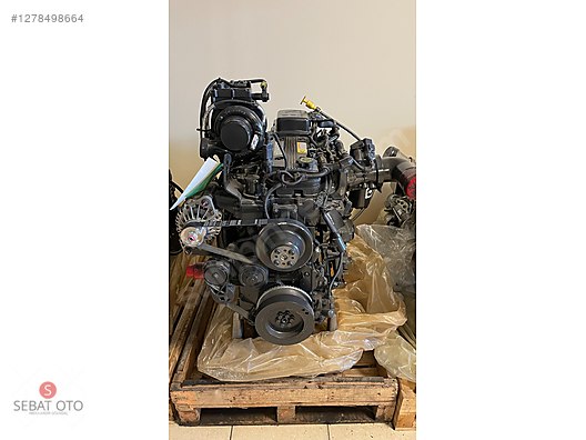 Ticari Araçlar / Kamyon & Çekici / Motor / Hyundai HL955 -A SIFIR ...