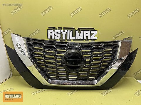 NİSSAN JUKE F16 ÖN PANJUR ORJİNAL 623106PA0A - İlan ve alışverişte ilk ...