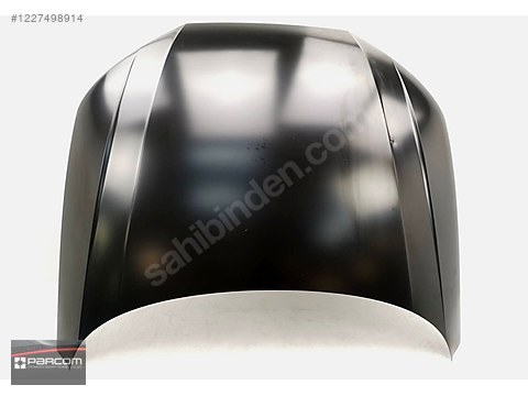 AUDİ A4 MOTOR KAPUTU SIFIR 2020-2021-2022-2023-2024 8W0823029A - İlan ...