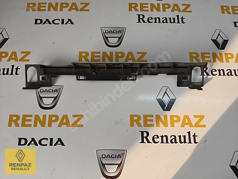Otomobil & Arazi Aracı / İç Aksesuar / RENAULT CLİO 3 / MODÜS RADYATÖR ...