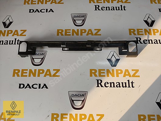 Otomobil & Arazi Aracı / İç Aksesuar / RENAULT CLİO 3 / MODÜS RADYATÖR ...