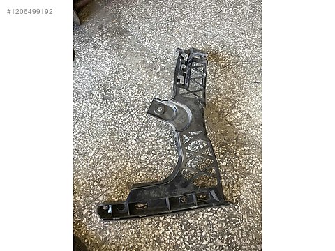 MERCEDES W118 CLA200 ARKA TAMPON BRAKETİ AYAĞI A1188850100 - İlan ve ...