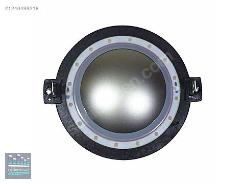 RCF N850 CD 850 RCF MEBRAN MUADİL AKDENİZ MÜZİKTEN sahibinden.comda ...
