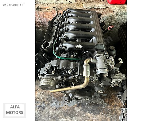 Bmw m57 engine store